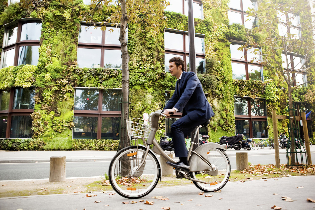 Live in an Old Condo Building? You Can Still Make it Sustainable and ...
