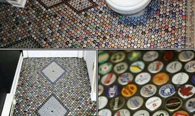 28 Incredible Upcycling Projects for you to do - Greenmoxie™