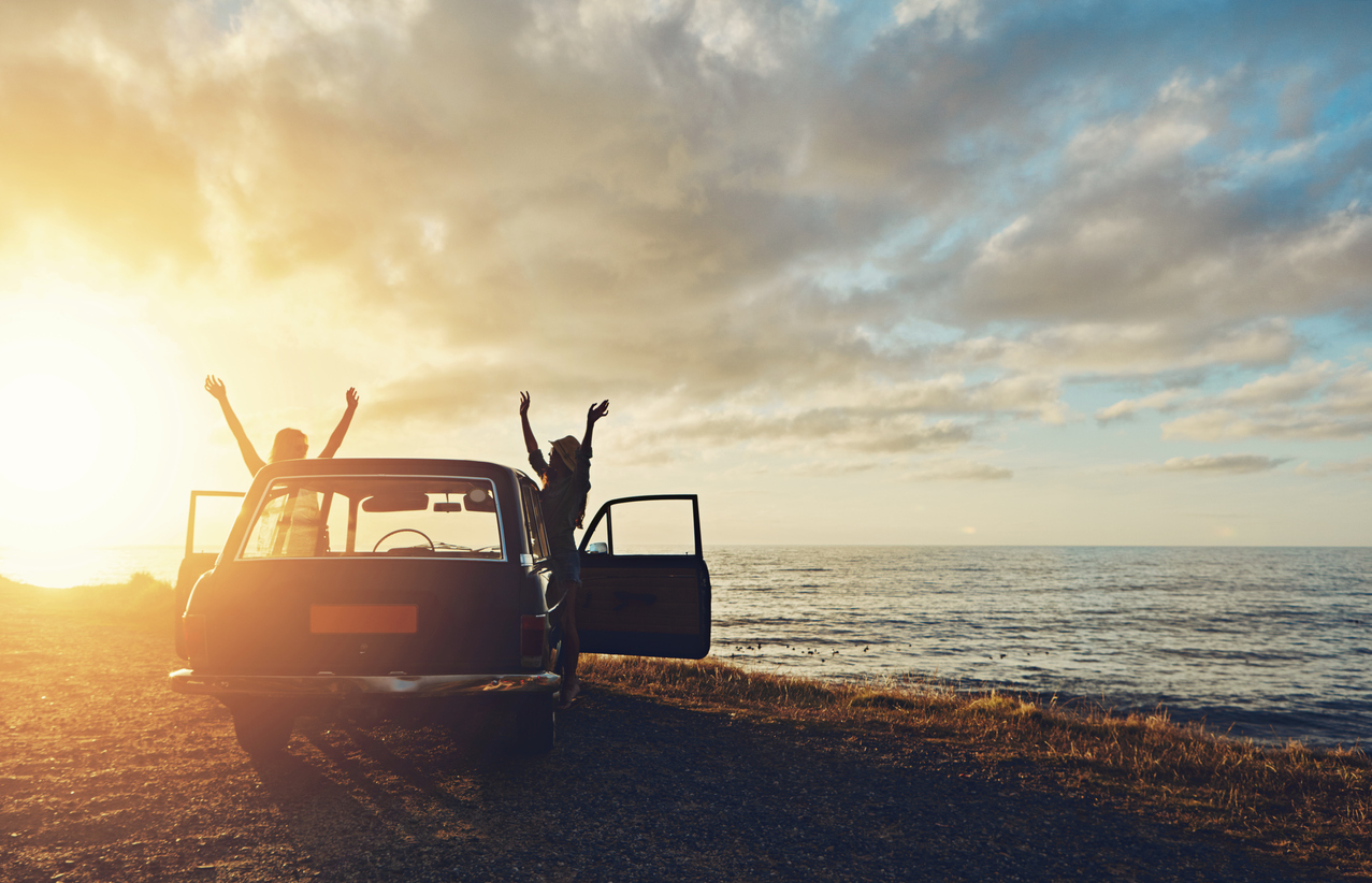 How to Make a Greener Car Purchase - Greenmoxie™