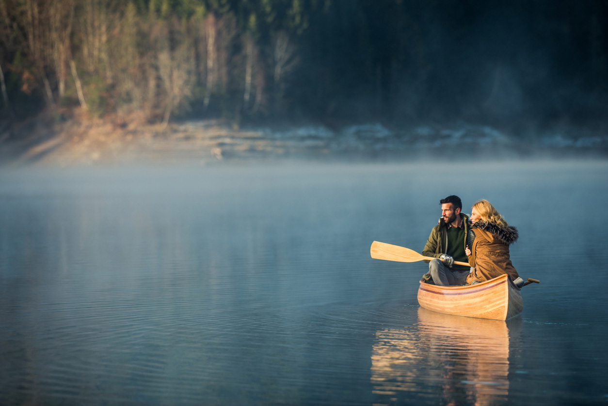 17 Essential Fall Camping Tips Greenmoxie™