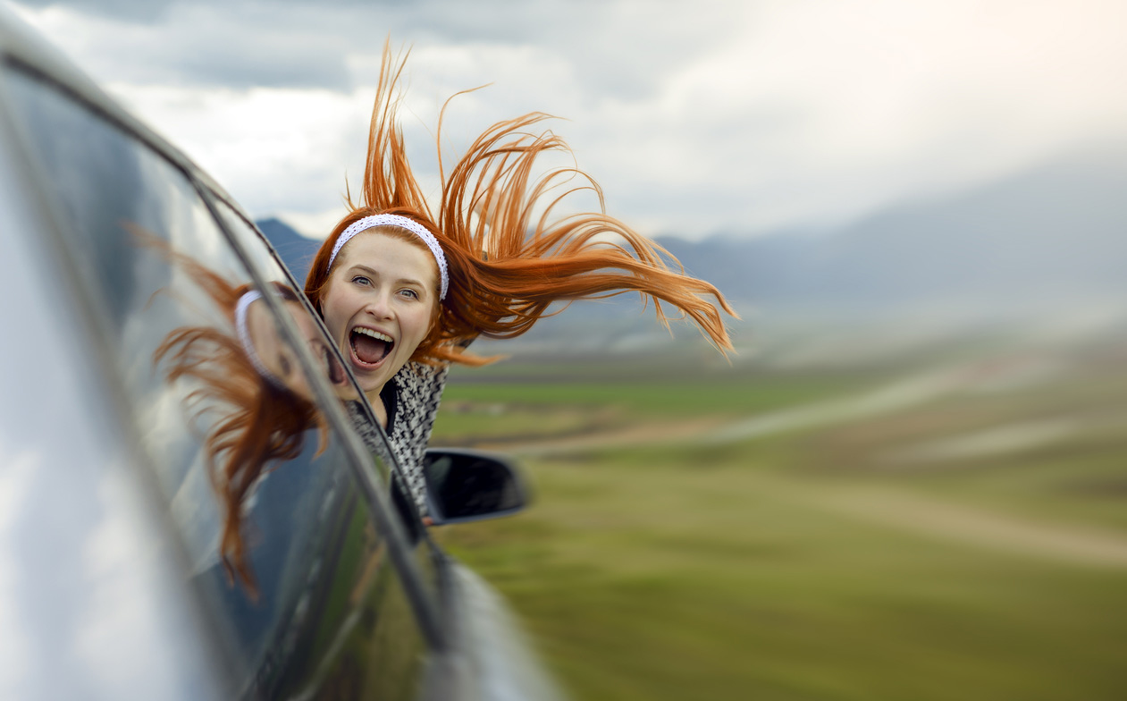 Green Driving Tips: How To Go Green While Still Driving a Car - Greenmoxie™