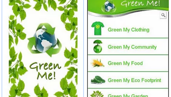 6 Awesome Apps that Make Green Living Easy - Greenmoxie™