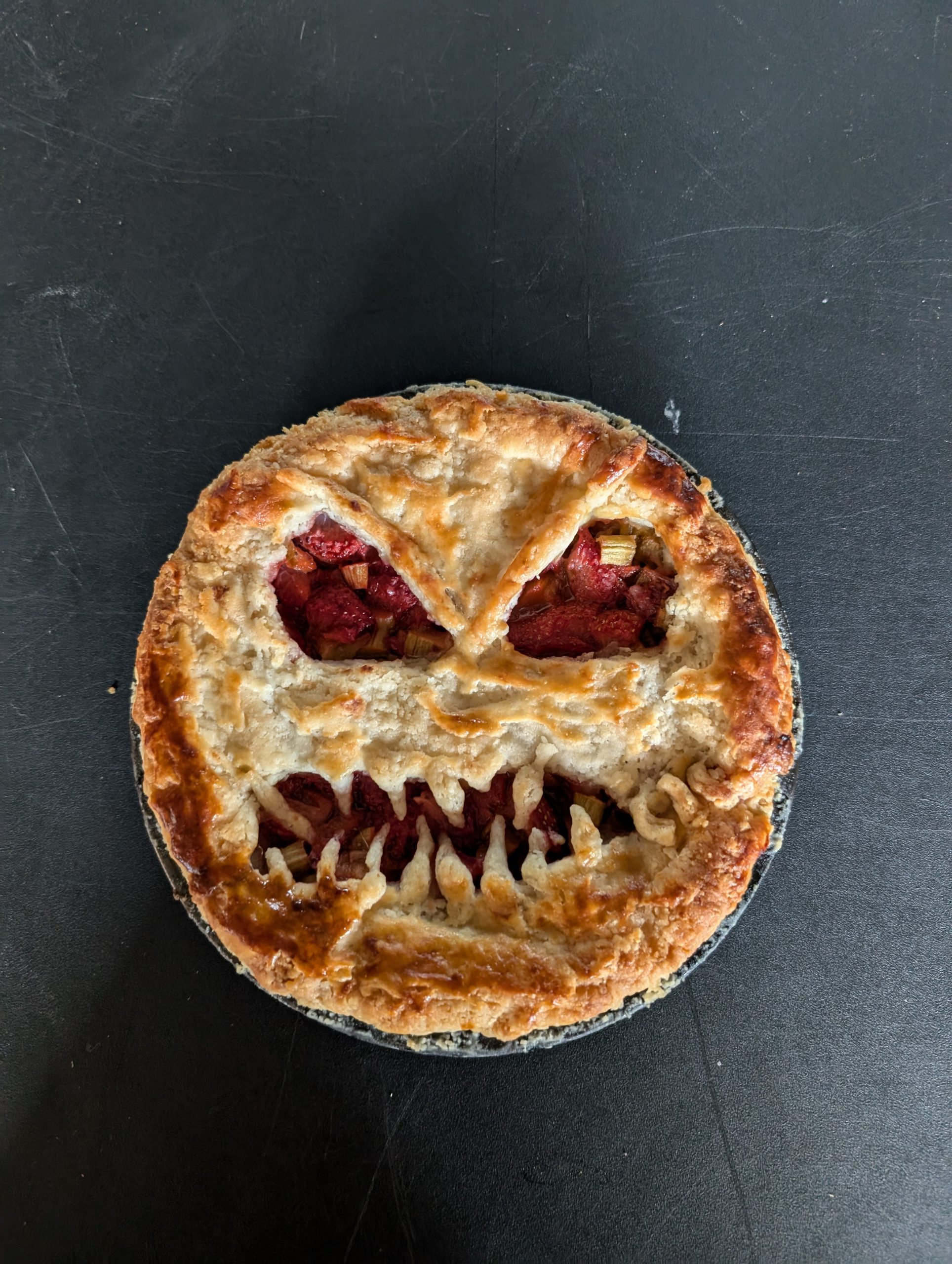 Halloween Recipes - Greenmoxie™