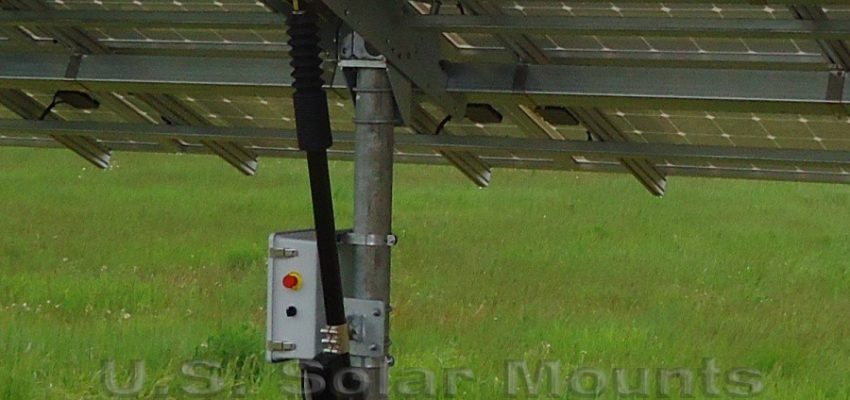 How Linear Motion Systems are Revolutionizing Renewable Energy ...