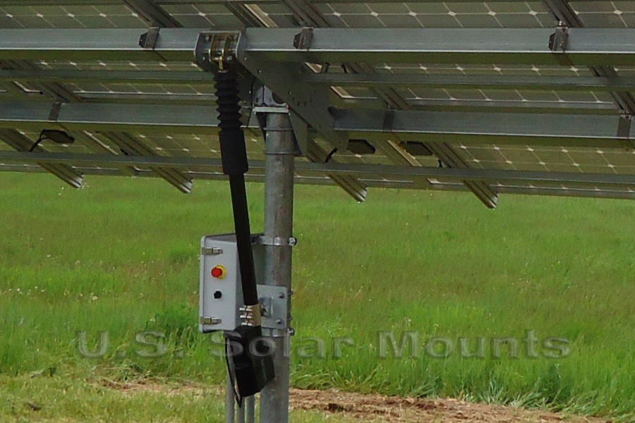 How Linear Motion Systems are Revolutionizing Renewable Energy ...