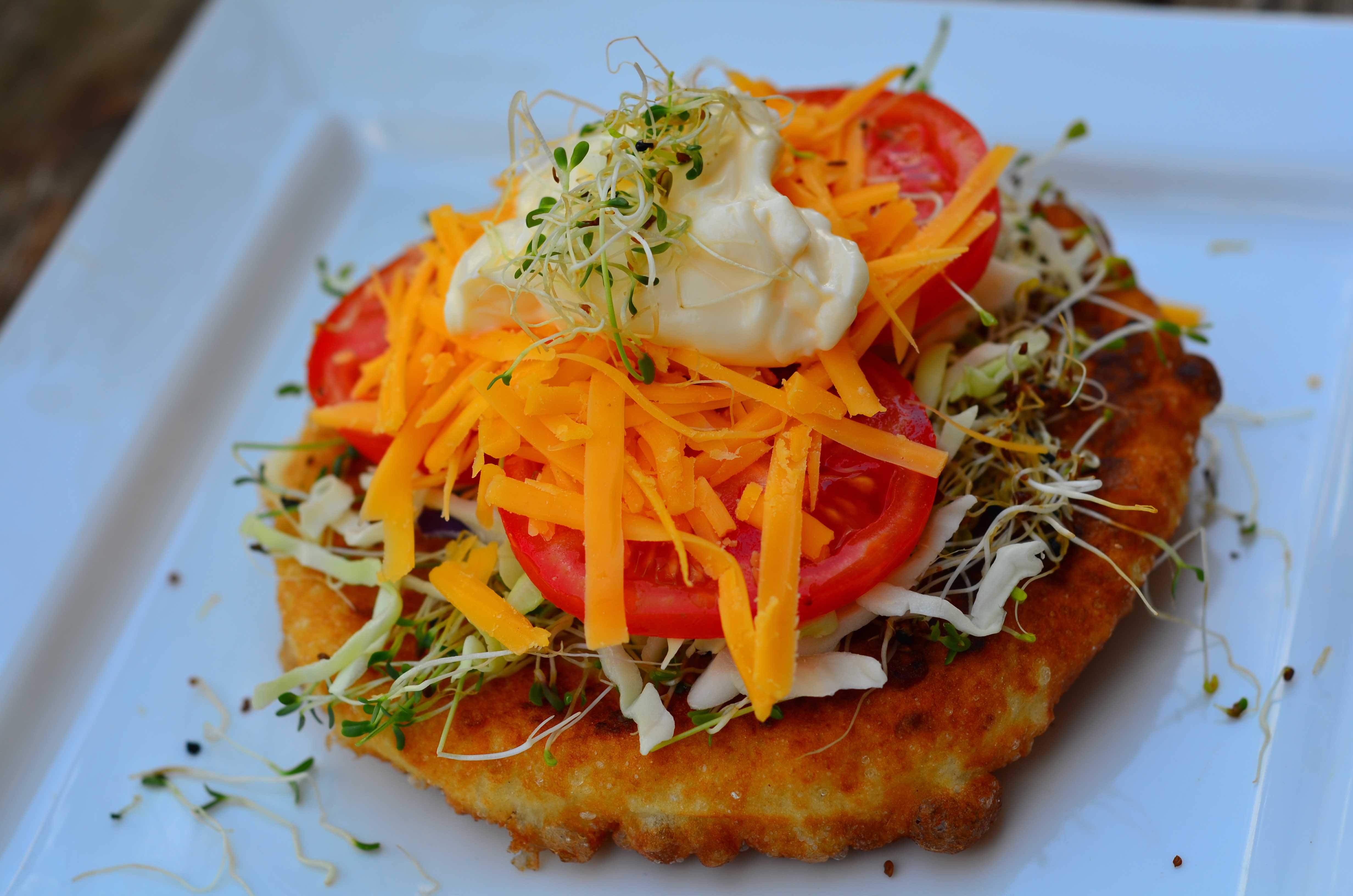 Free Campfire Cookbook Recipes - Greenmoxie™