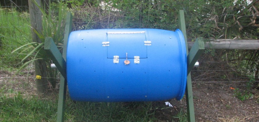 6 DIY Compost Bins that are Borderline Genius - Greenmoxie™