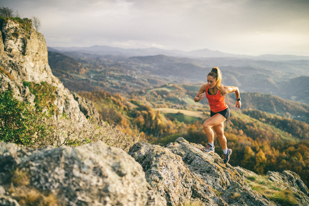 How Cannabis can Help With your Workout - Greenmoxie™