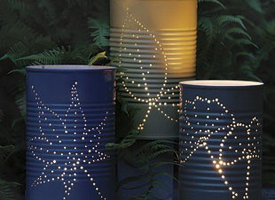 13 Brilliant Backyard Upcyling Project Ideas - Greenmoxie™