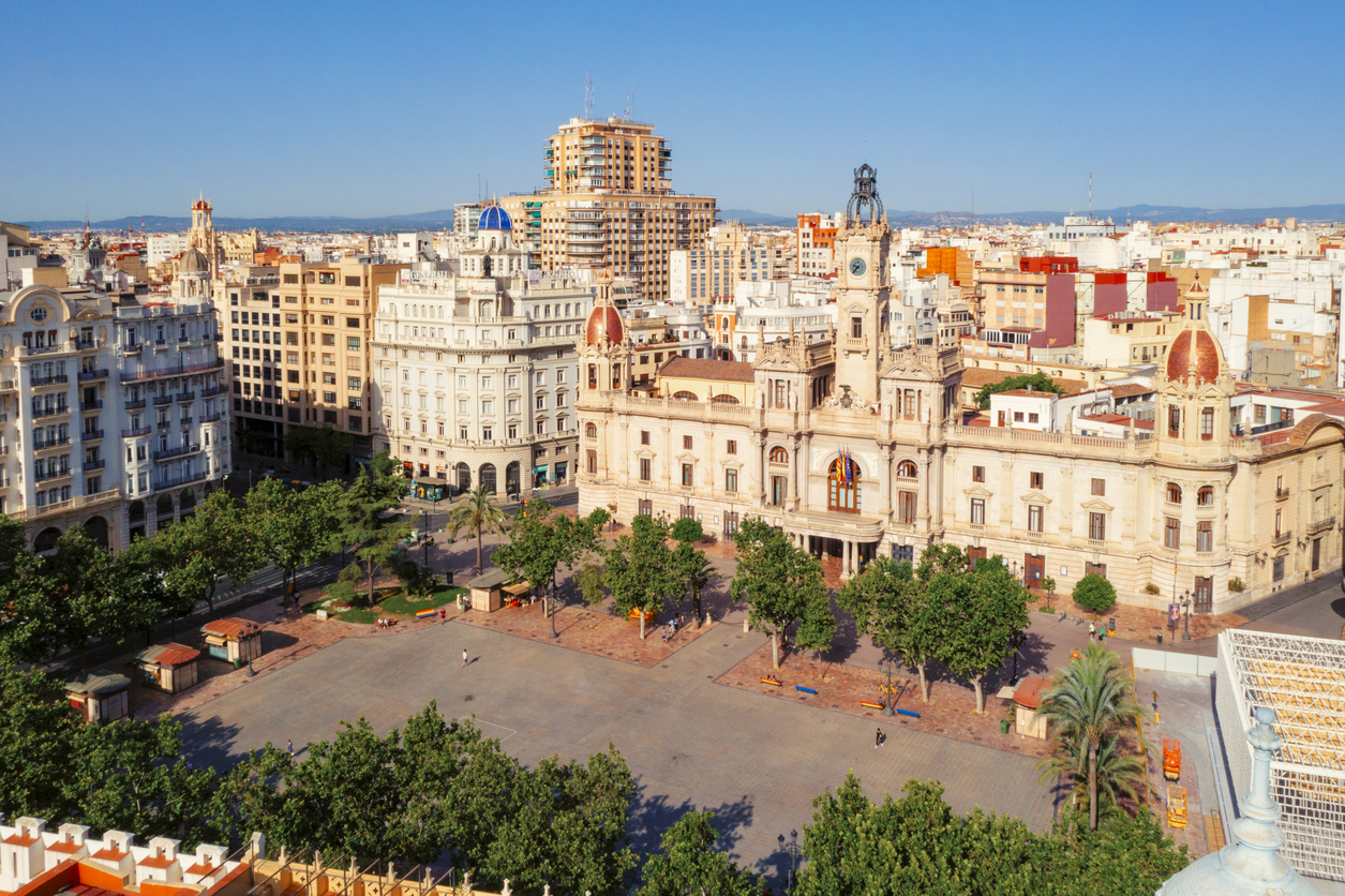 Valencia Vistas: A Scenic Road Trip Through Spain’s Coastal Jewel ...