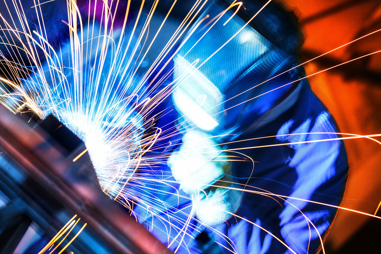 4 Eco-Friendly Welding Practices - Greenmoxie™