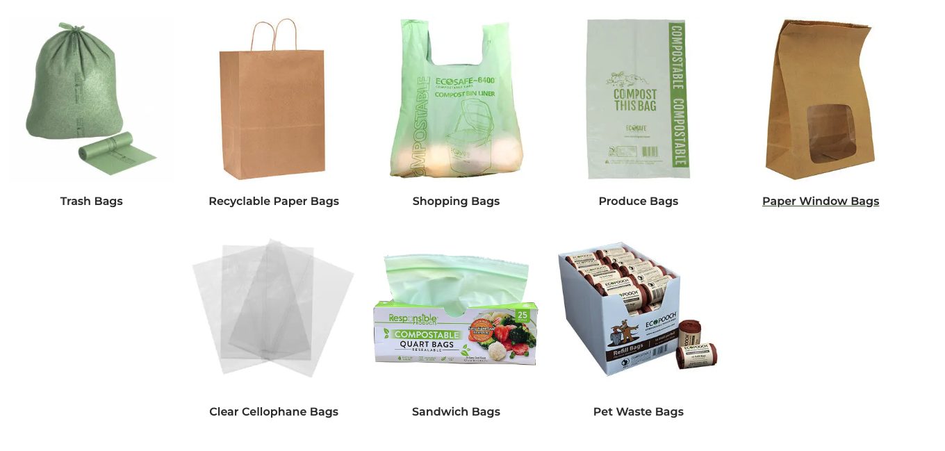 Eco-Friendly Decluttering 101: Using Compostable Trash Bags to Clean Up ...