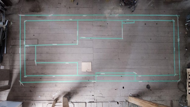 Stage 1: Planning the Tiny House - Greenmoxie™